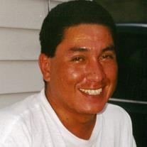 Richard Guzman Obituary - Greeley, CO