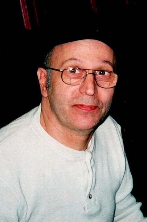 Joseph Savoca Obituary - New Britain, CT