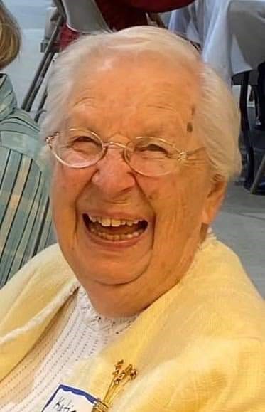 Catherine Ray Obituary - Harrisonburg, VA