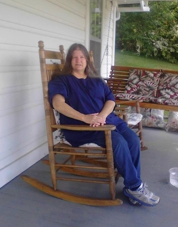 Tami Renea Moorefield Obituary - Waynesville, NC