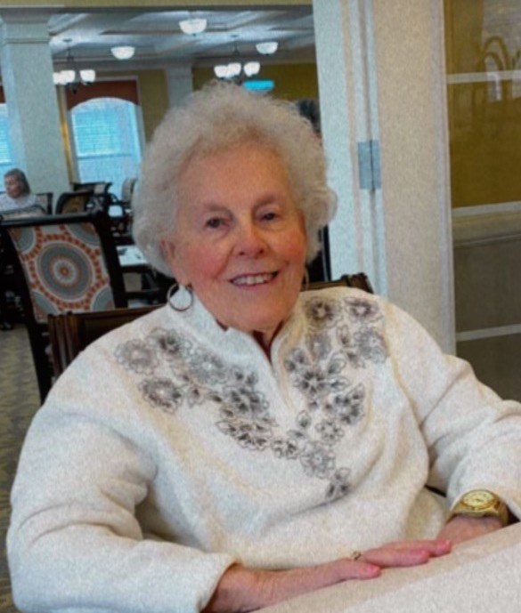 Elizabeth Frances Higgins Obituary - Kennesaw, GA
