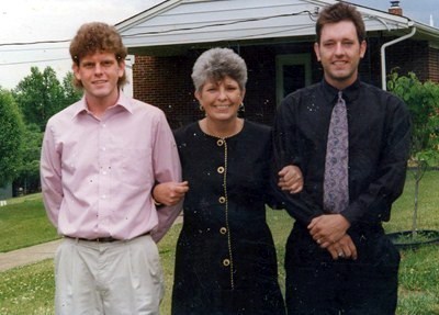 Barry Glenn Ramey Obituary - Lynchburg, VA