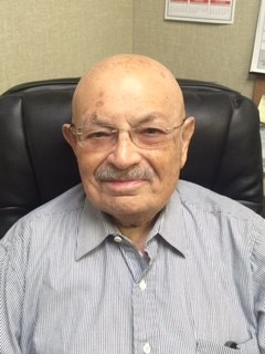 Dr. Harold Rose Obituary