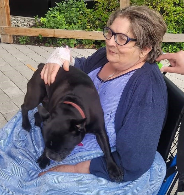 Roberta Gail Pears Obituario - Campbell River, BC