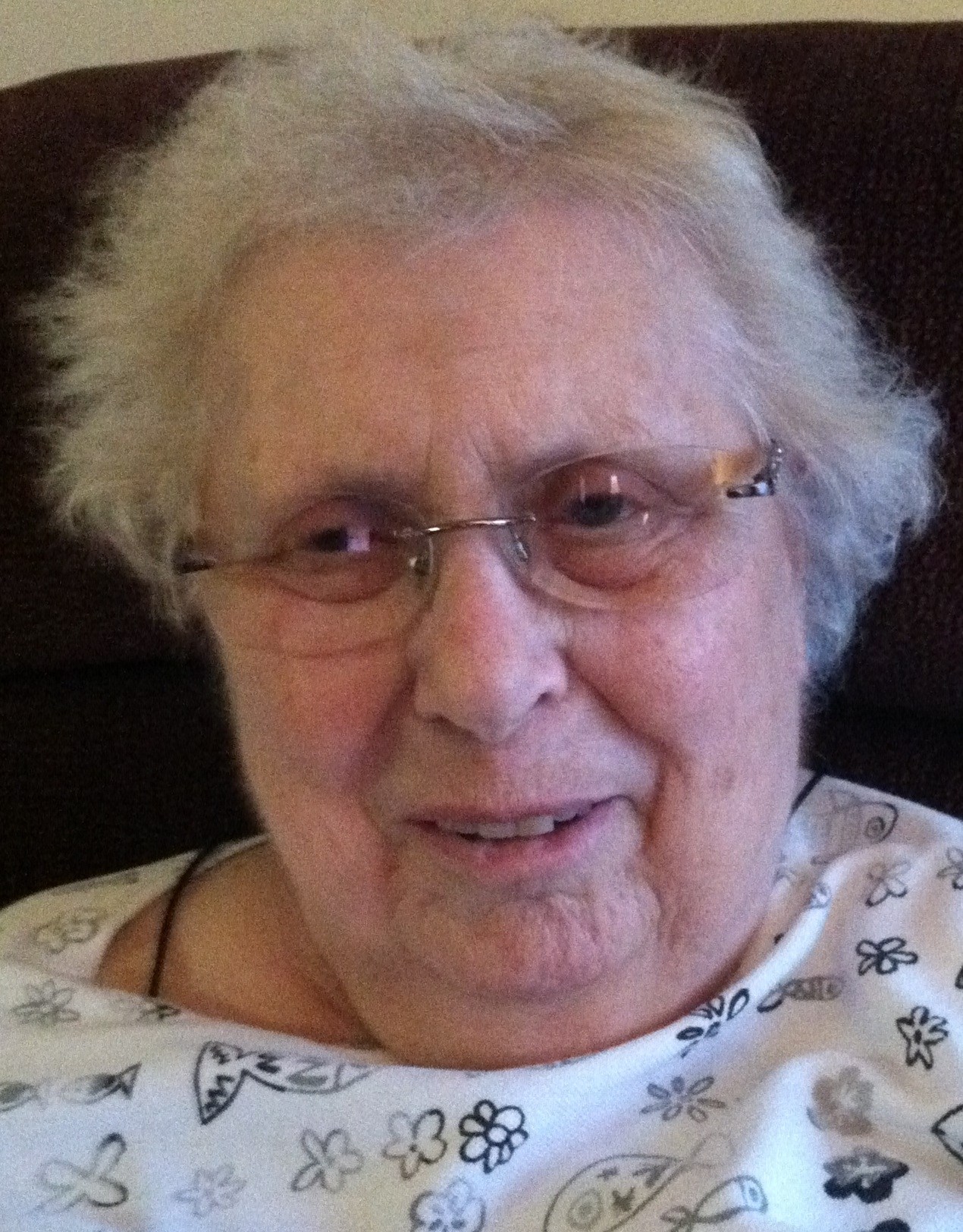 Bonnie Collins Obituary - Fairborn, OH
