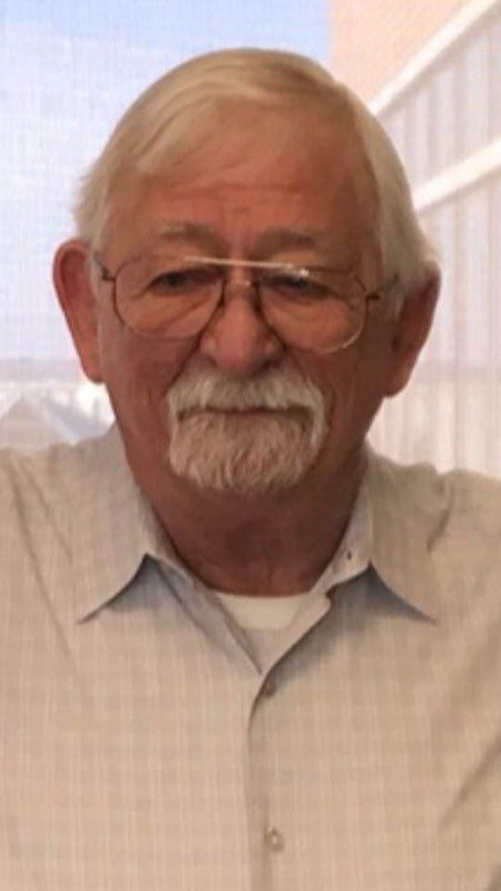 William Dean Legge Obituary - Leander, TX