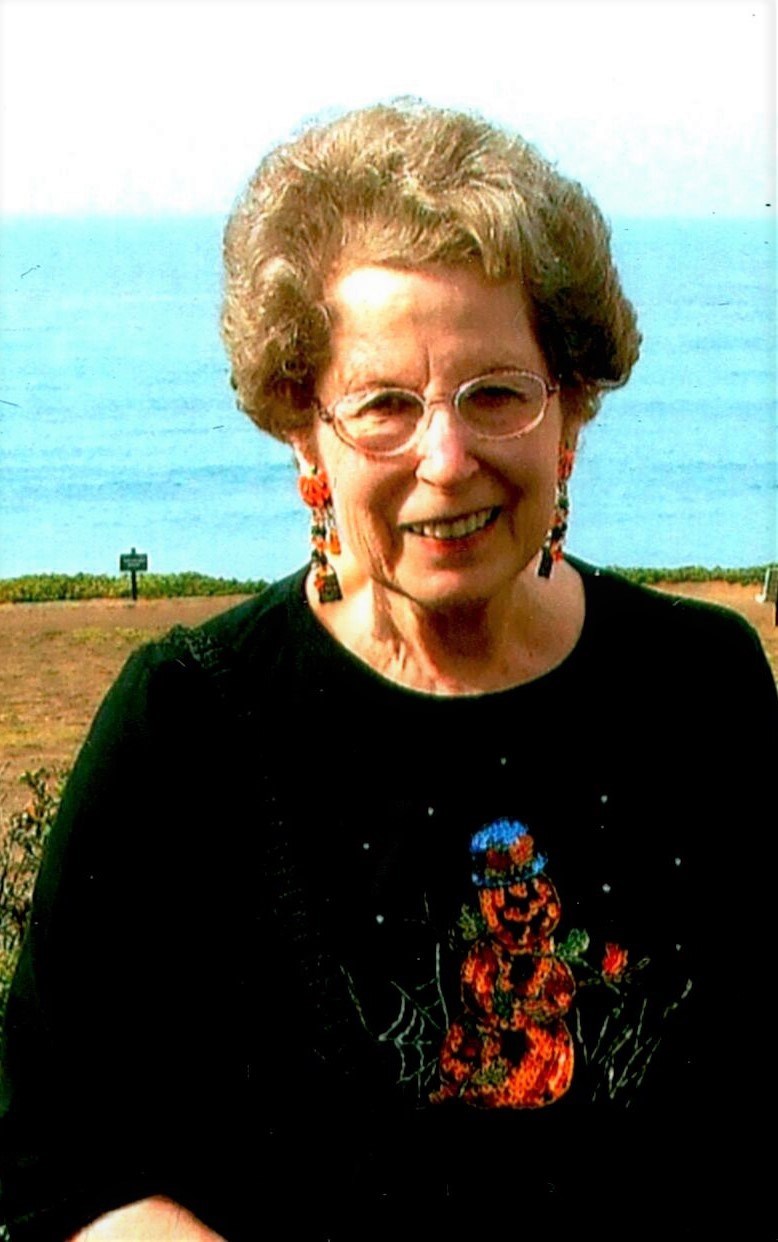 Barbara Bick Obituary - Hughson, CA