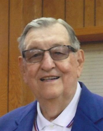 G. Robert English Obituary - Jefferson, PA