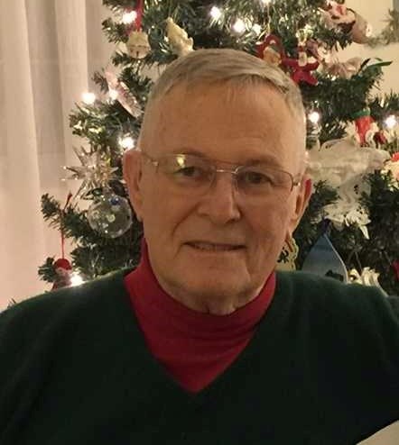 Charles Edgette Obituary - Hampton, VA