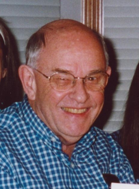 John Ayre Obituary - Elk Rapids, MI