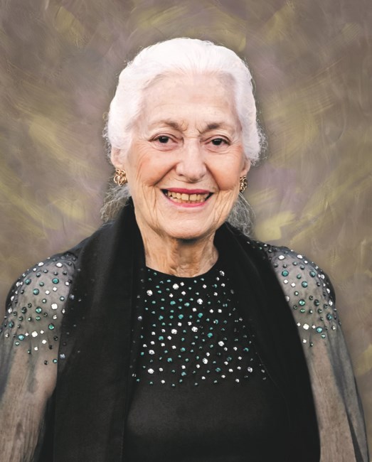 Beatrice Lichter Obituary - San Diego, CA