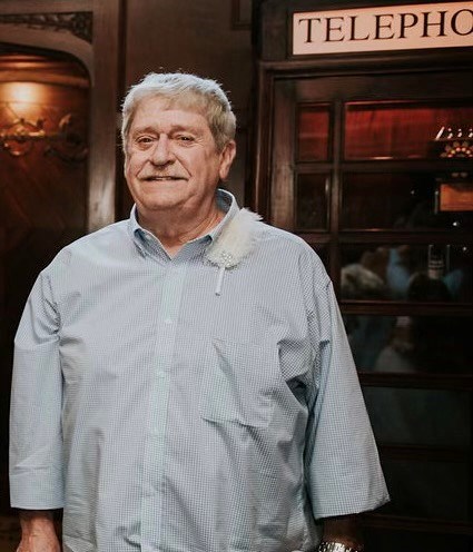 Donald Minter Obituary - Bassett, VA