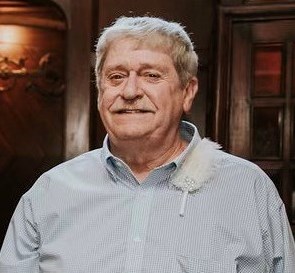 Donald Minter Obituary - Bassett, VA