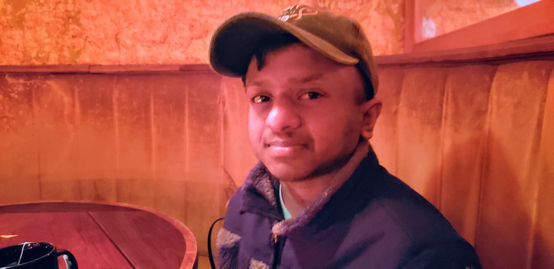 Sameer Reddy Obituary - Portland, OR