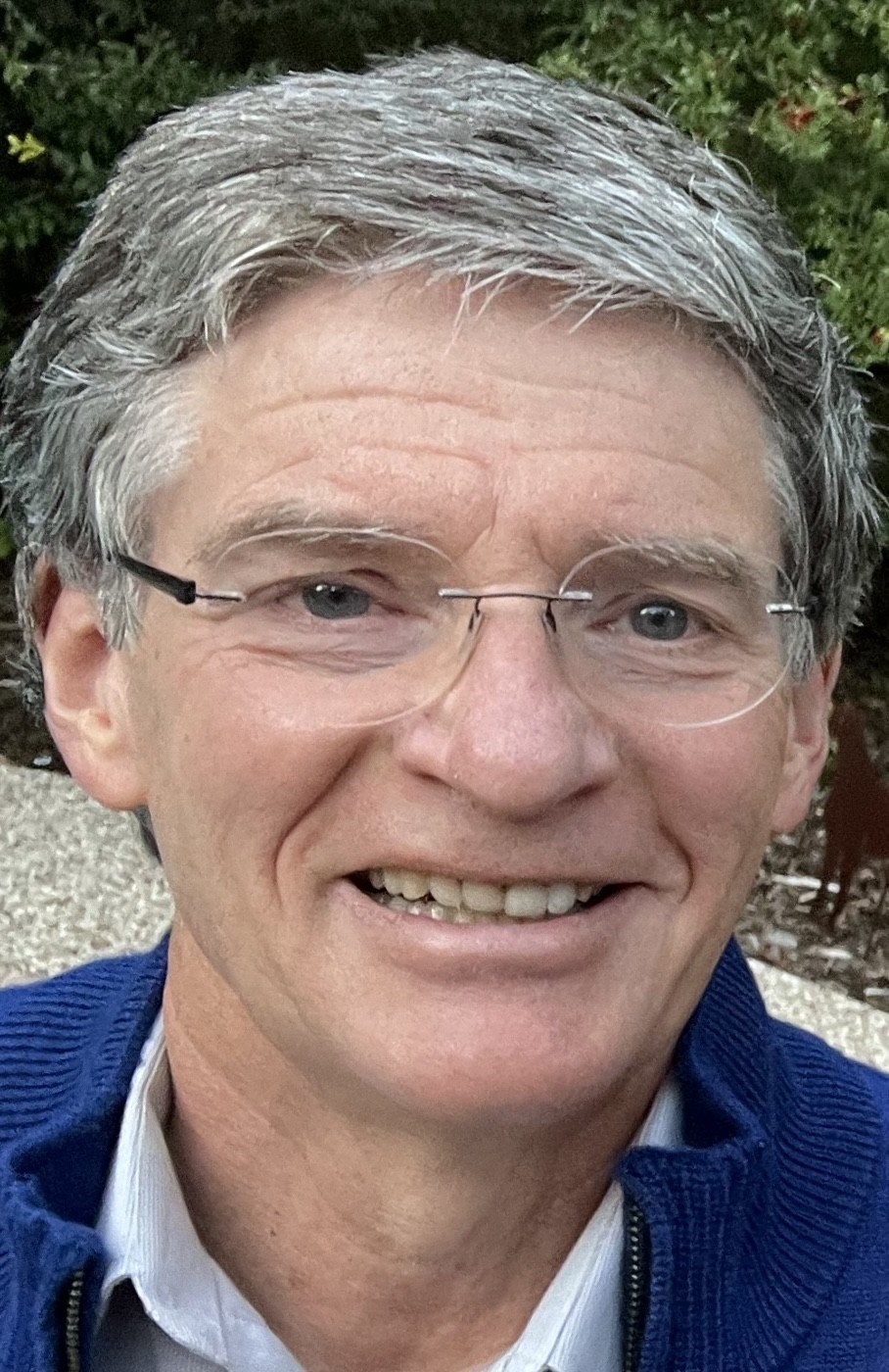 Stephen Collamer Obituary - The Woodlands, TX