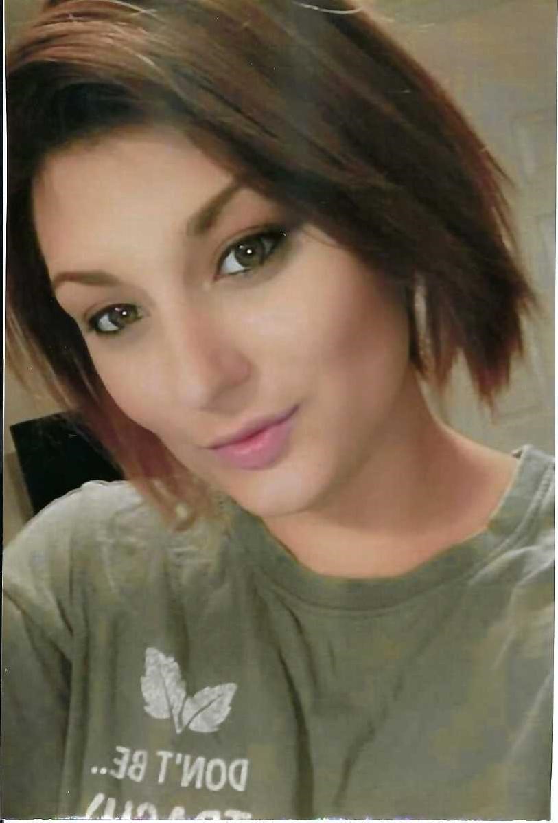 Morgan Stough Obituary - Clayton, NC