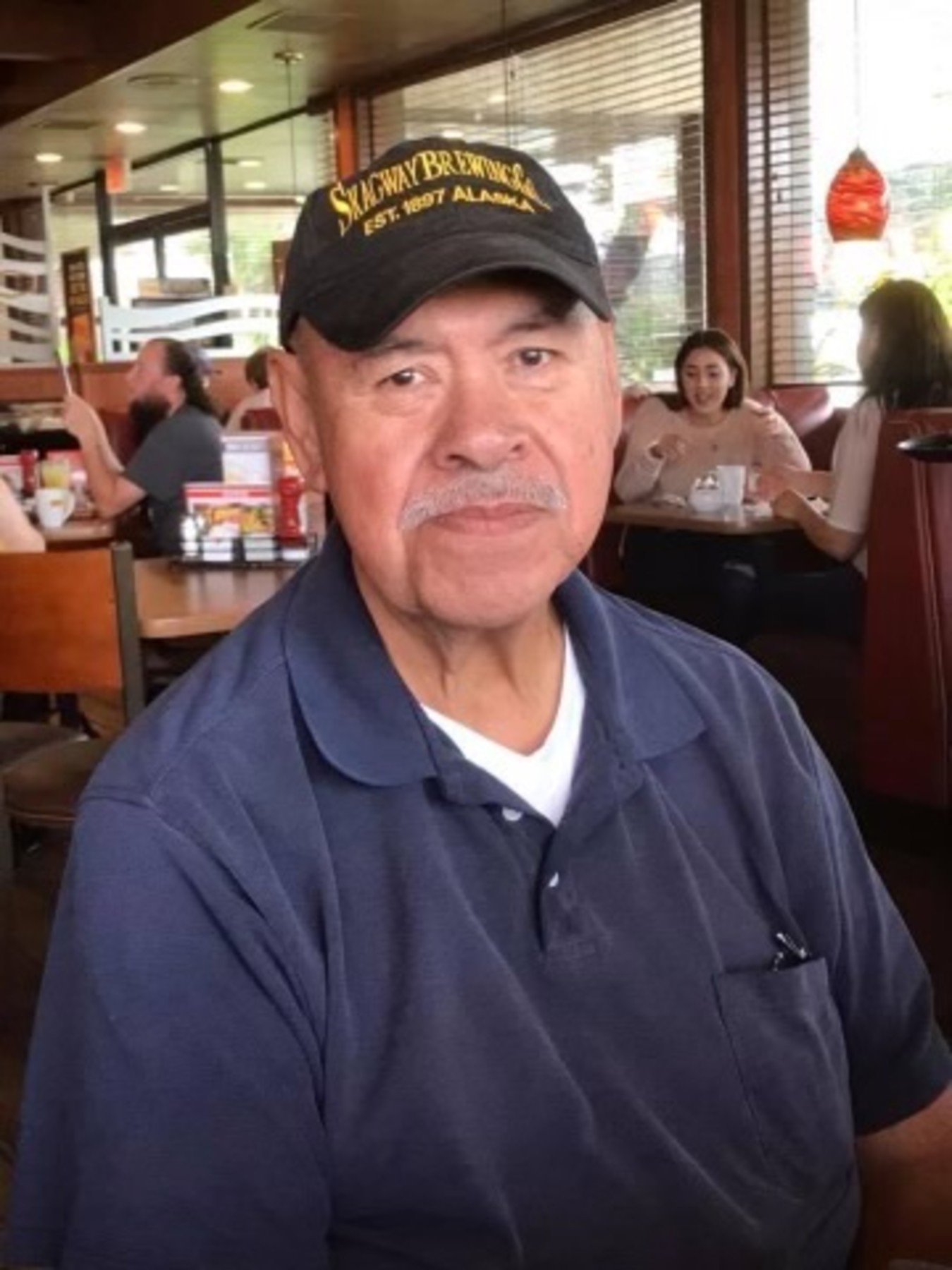 Florentino Pantoya Obituary - Fresno, CA