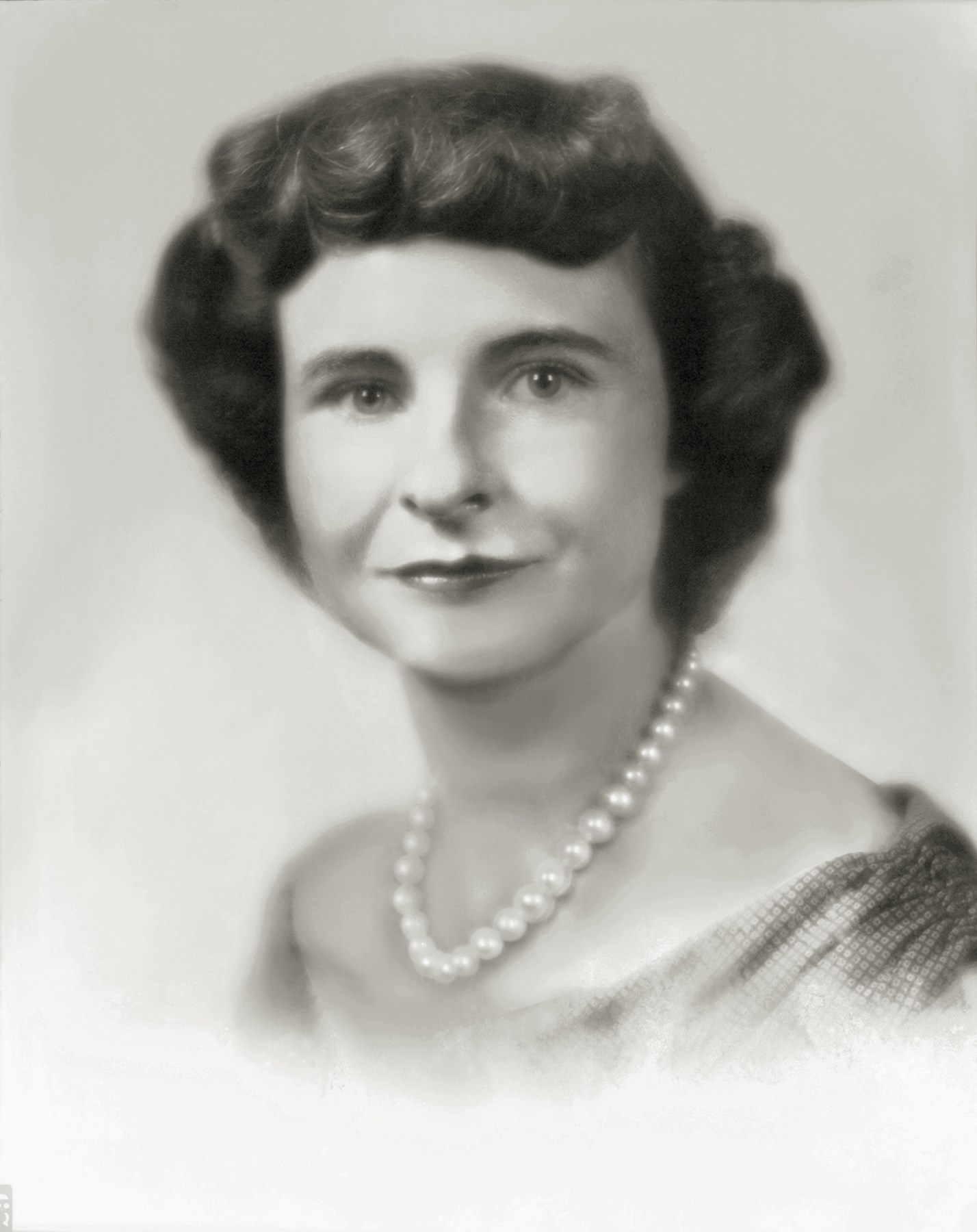 Eileen Weence F. Fox Obituary - Corona Del Mar, CA