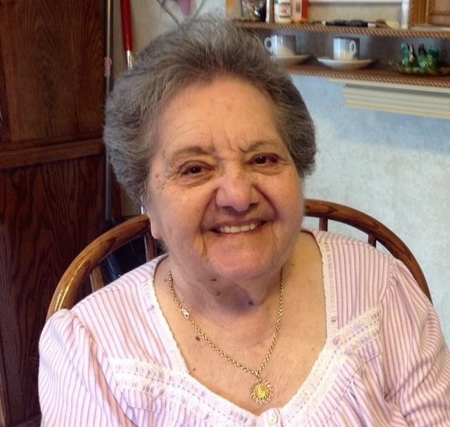 Josephine Pascarella avis de décès - Washingtonville, NY