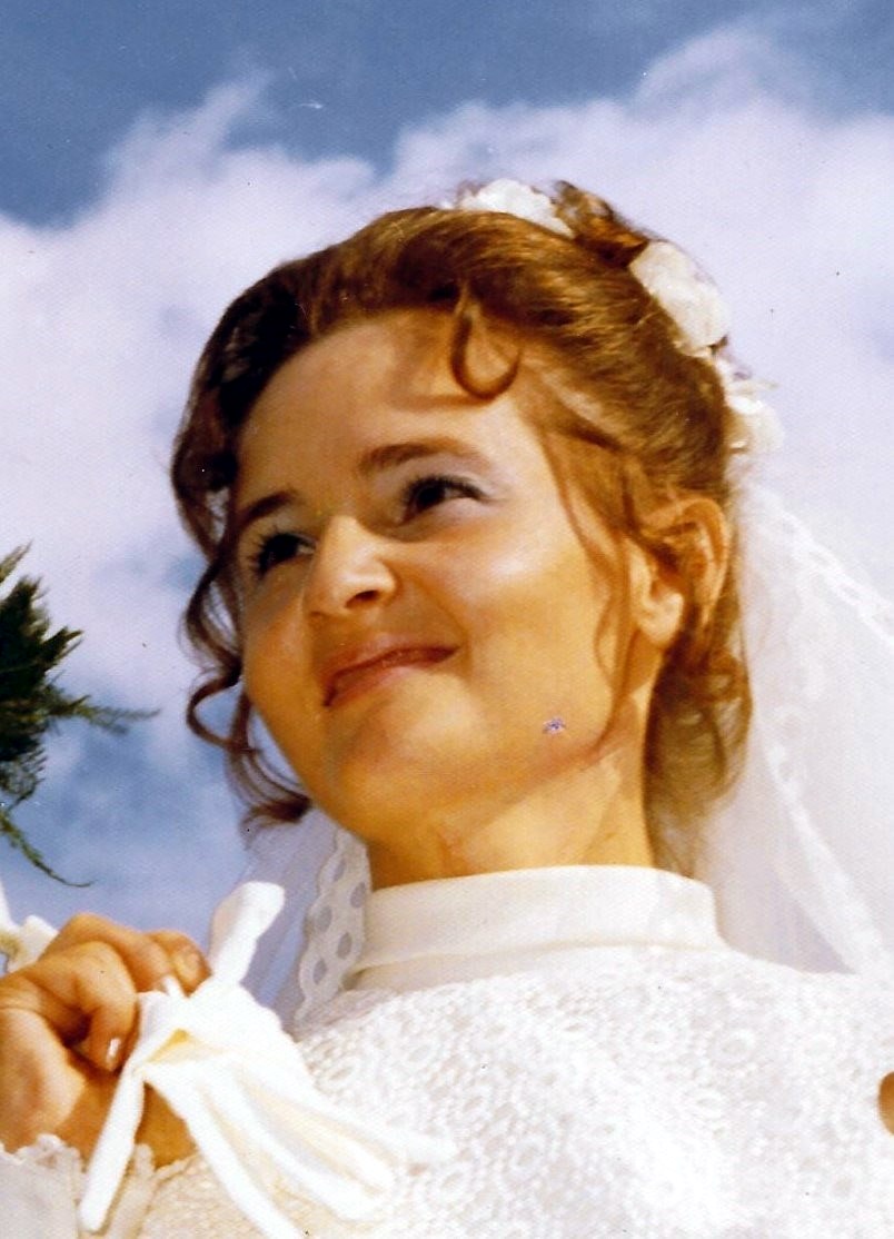 Marthe Charest Obituary - Mascouche, QC