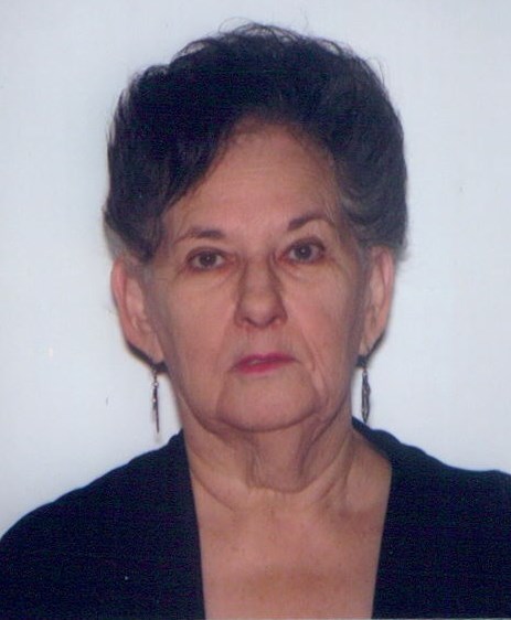 Nancy Alexander Obituary - Tucson, AZ