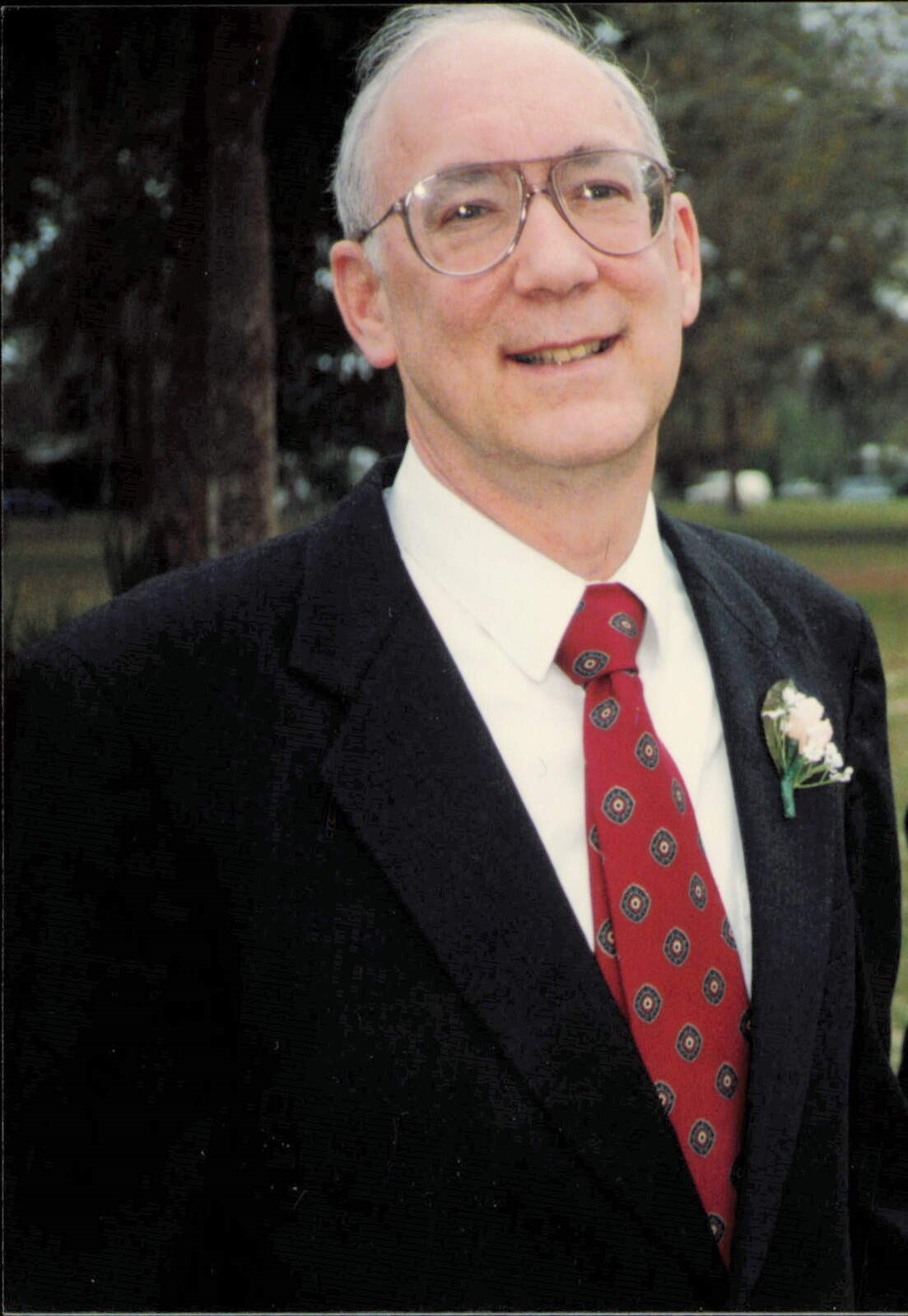 Robert Doerflein Obituary - Grove City, OH