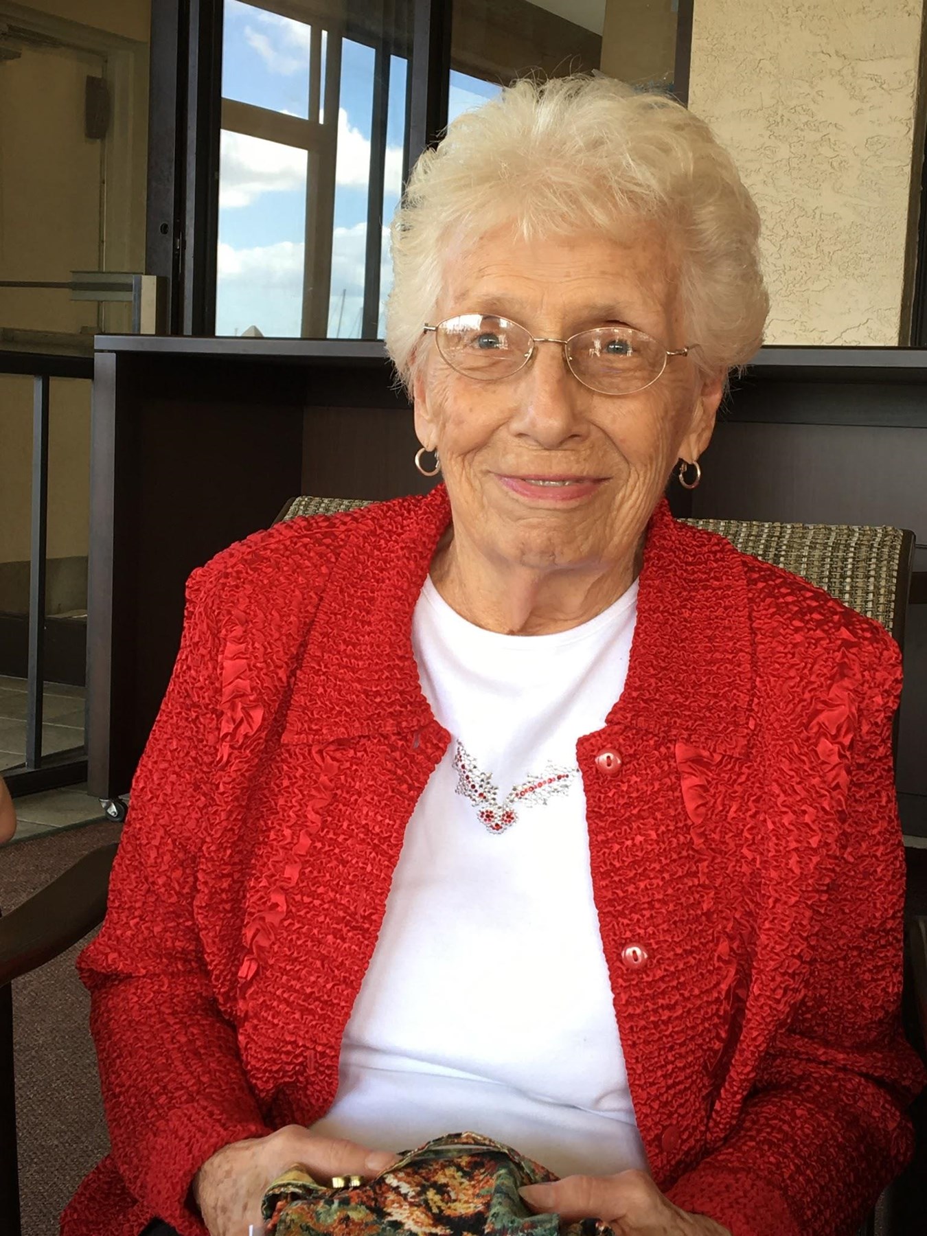 Nancy Foy Obituary - Salt Lake City, UT