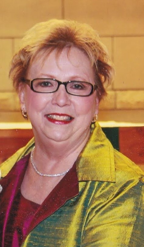 Susan Rossello Obituary - Victoria, TX