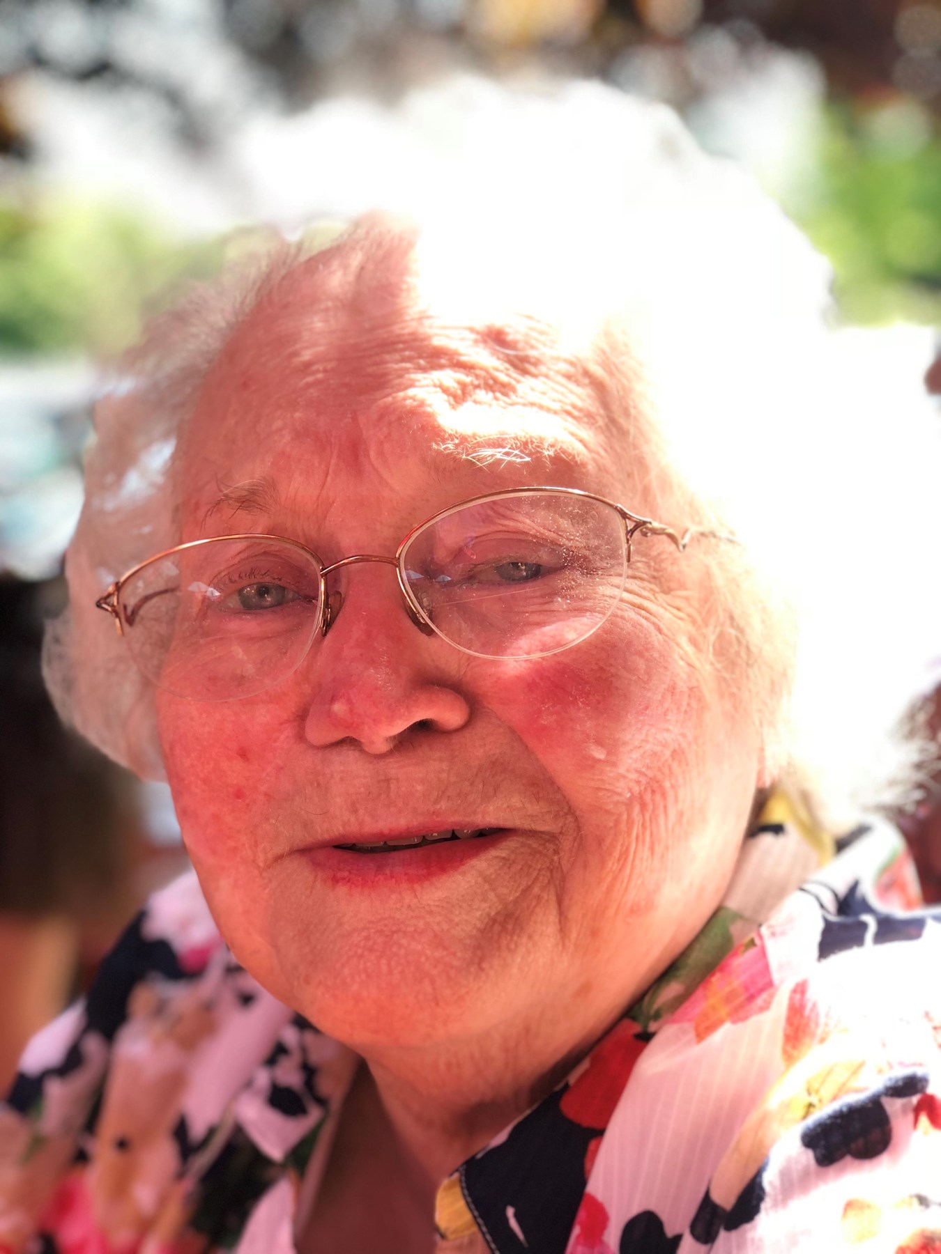 Joan Rogan's Instagram, Twitter & Facebook on IDCrawl