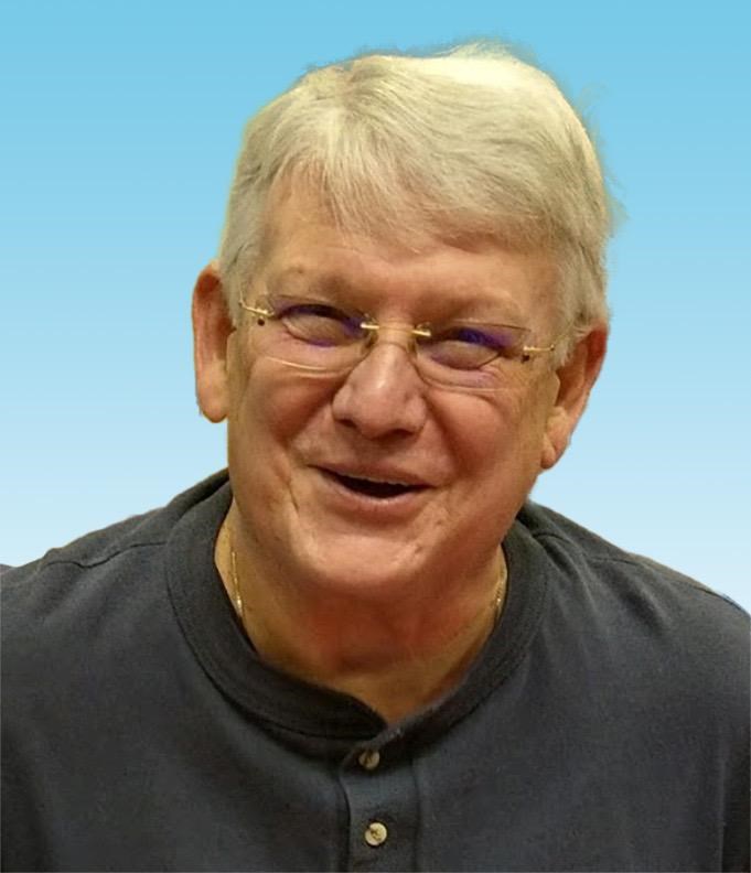 Bruce McKeon Obituary - Gladstone, MO