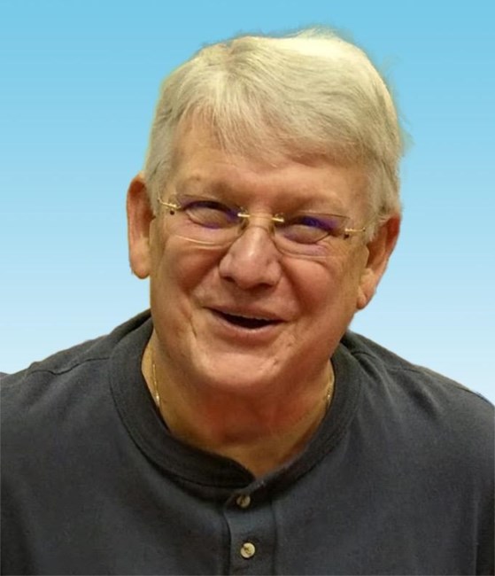 Bruce McKeon Obituary - Gladstone, MO