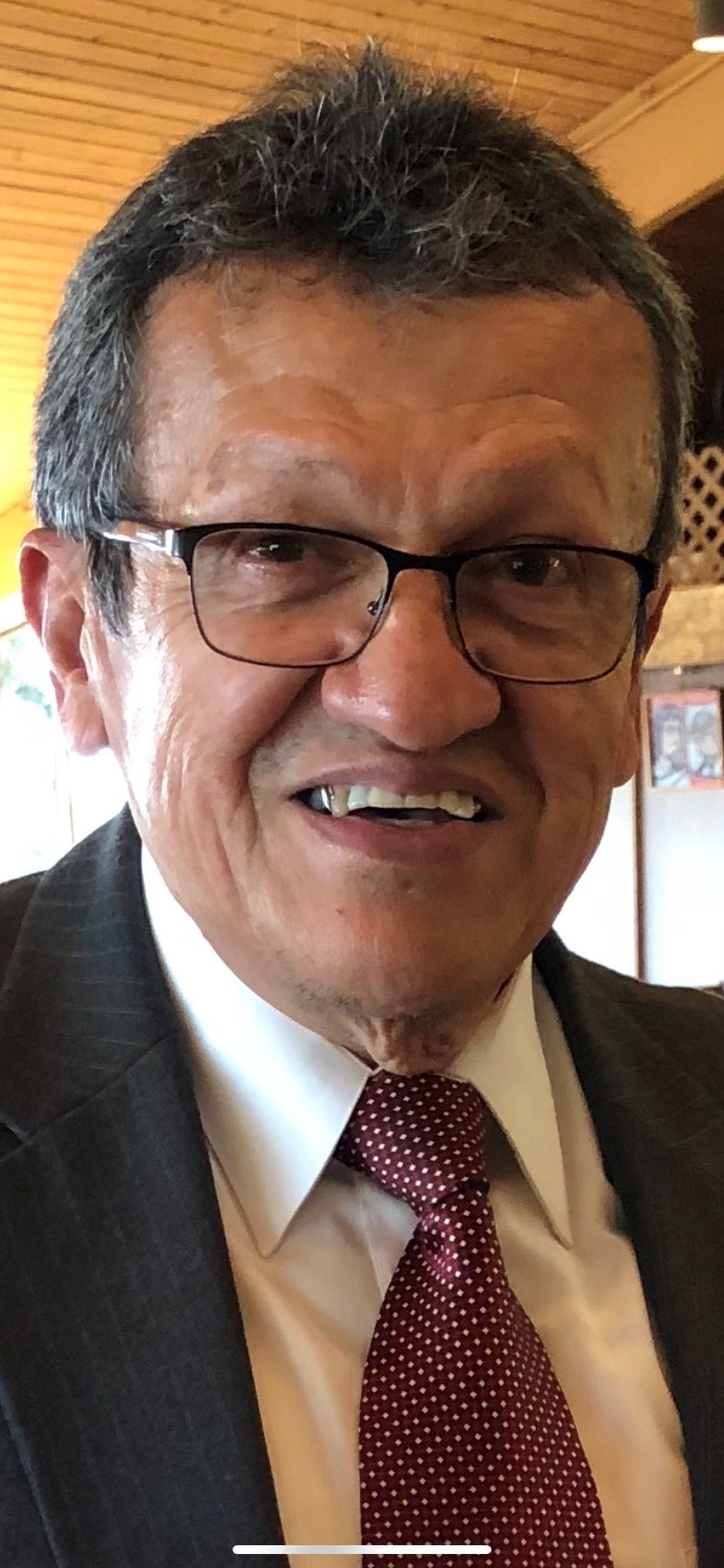 Yesid Rodriguez Obituary - Bellevue, WA