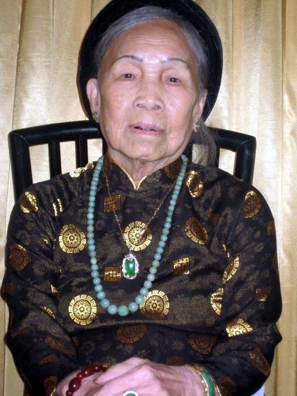 Maria Trân Nhợn Obituary - Baton Rouge, LA