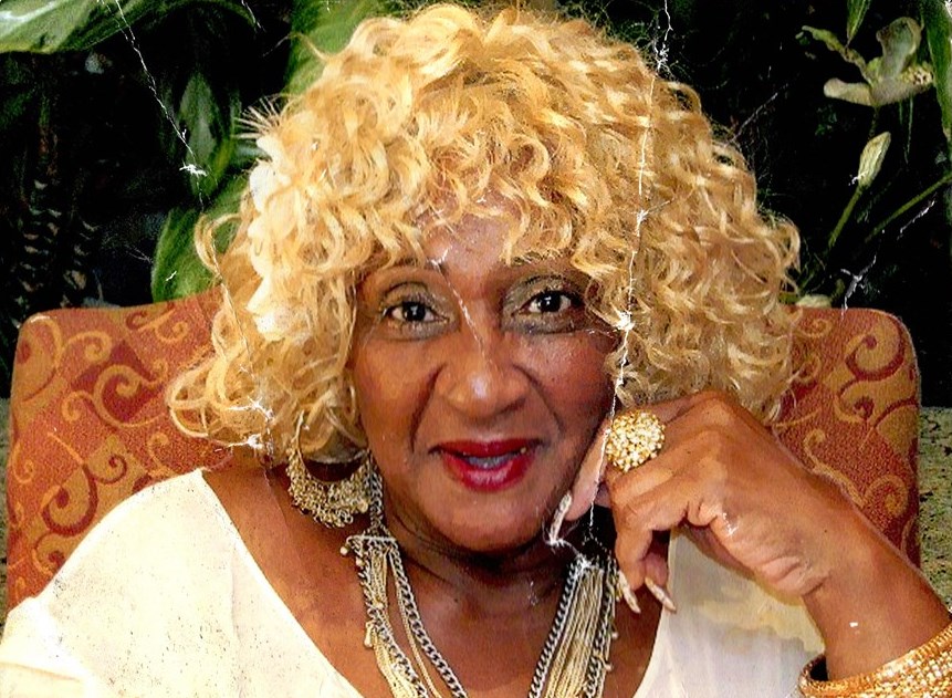 Francis Cratch Obituary - Colton, CA