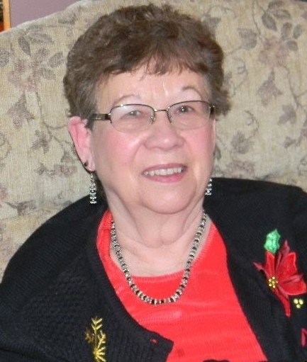 Donelda Self Obituary - Guelph, ON