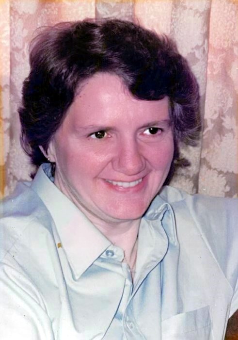 Sally Johnson Obituary - Concord, NH