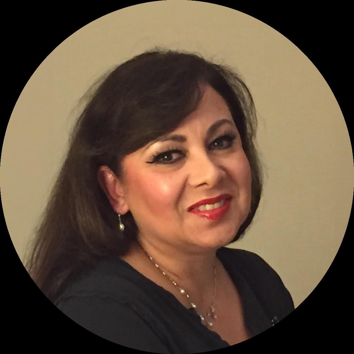 Maria Gutierrez Obituary - Fairfax, VA