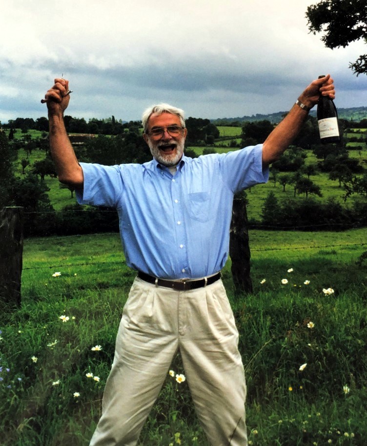 Edward C. Lauber Obituary - New York, NY