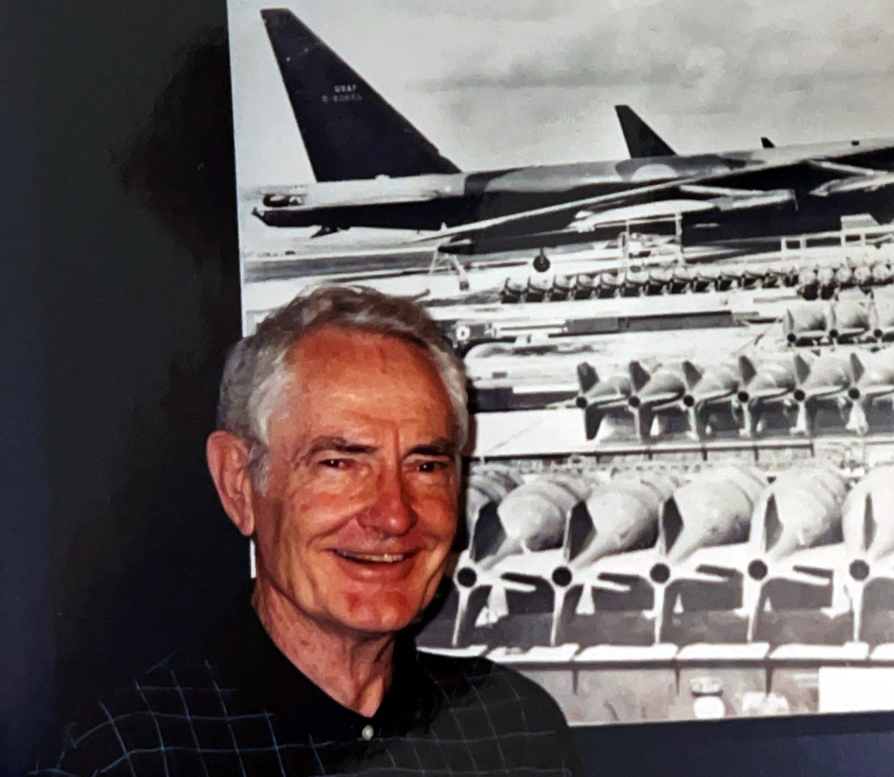 Richard Johnson Obituary - Bartlett, TN