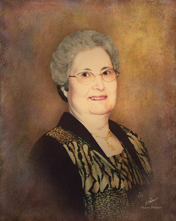 Martha Gilbert Obituary - Fort Smith, AR