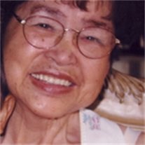 Jane Kwock Obituary - Hemet, CA