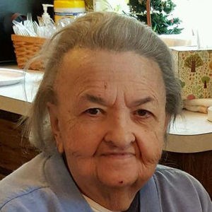 HELEN EINK Obituary - Middleburg Heights, OH
