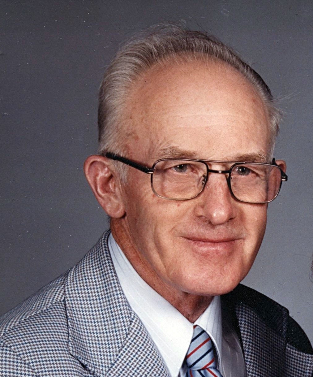 George Watson Obituary - Madison Heights, VA