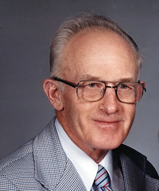 George Watson Obituary - Madison Heights, VA