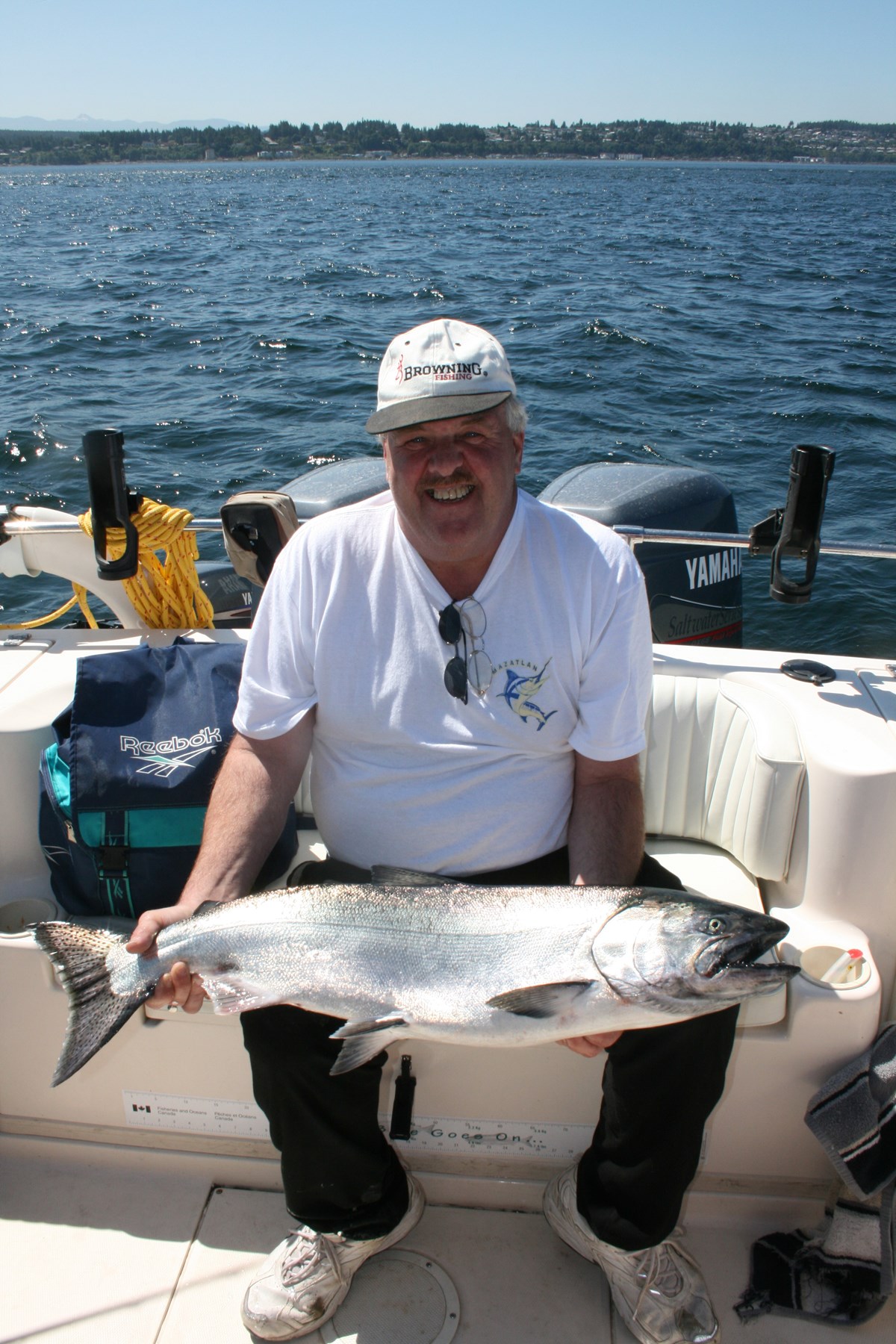 Mike Dewar Obituary - Surrey, BC