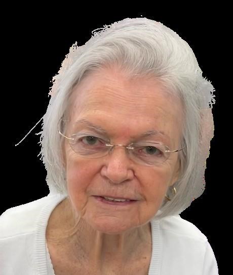 Mary Lou Dengler Obituary - Fort Lauderdale, FL
