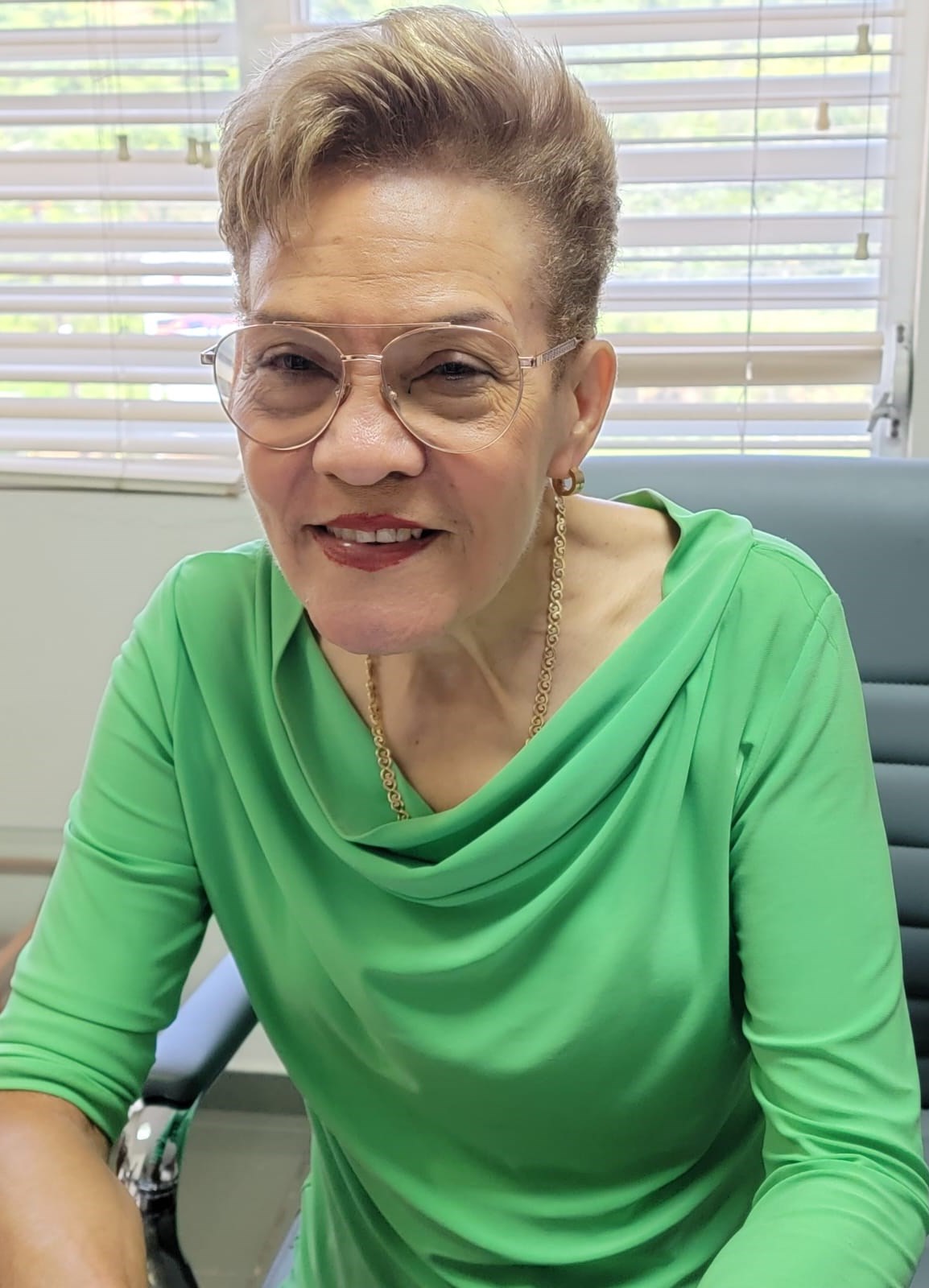 Lilliam Guilbee Pérez Obituary - Bayamon, PR