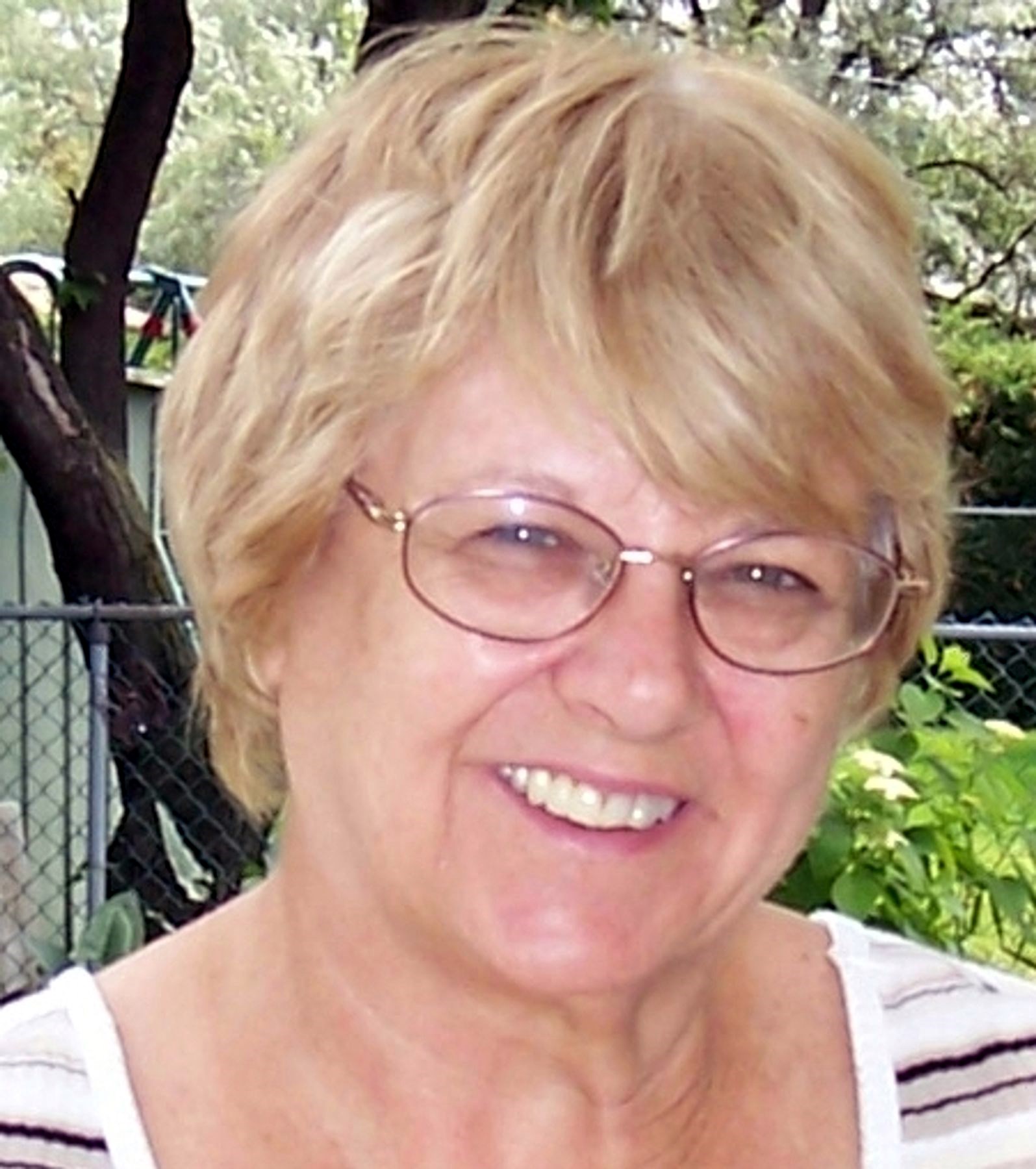 Maureen Hunter Obituary - Brampton, ON