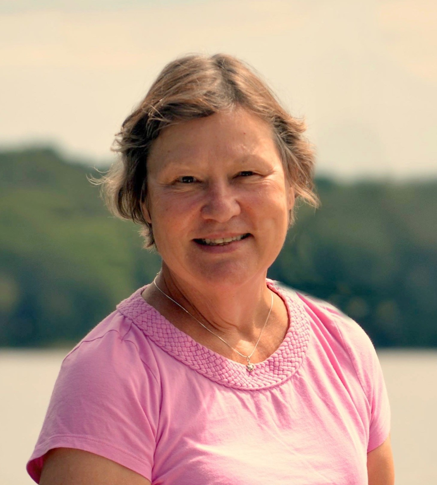 Elizabeth Hess Obituary - Fredericksburg, VA