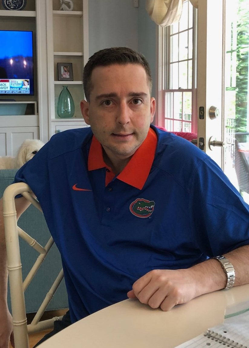 Ryan Layne Obituary - Greenville, SC